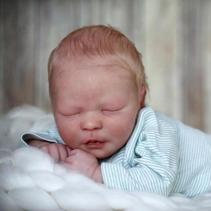 Custom Baby Doll - Etsy