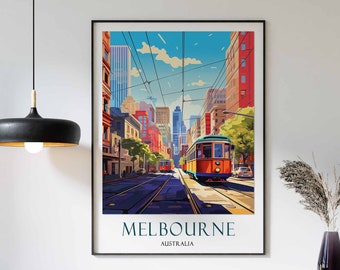 Melbourne - Etsy Australia
