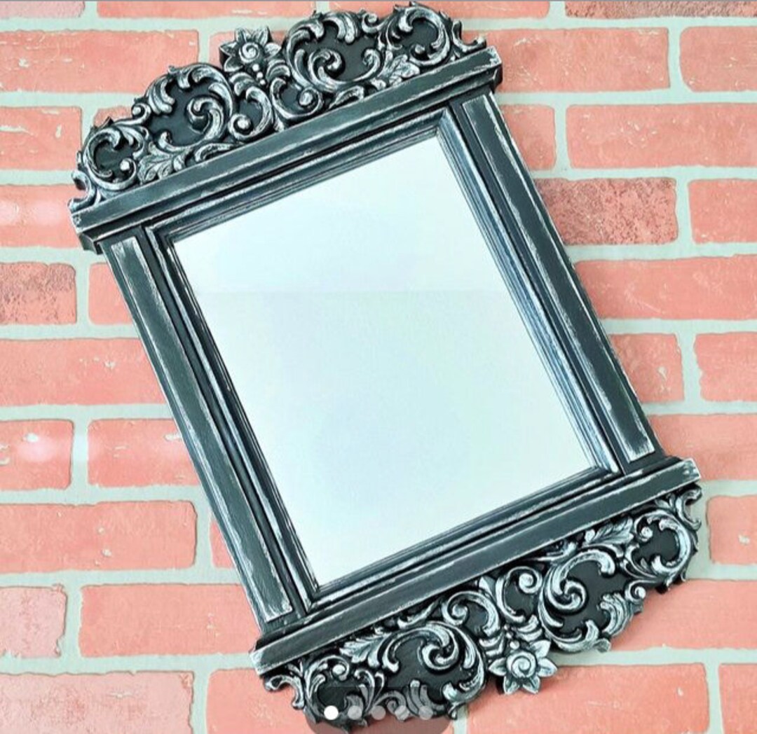 Gothic Mirror - Etsy