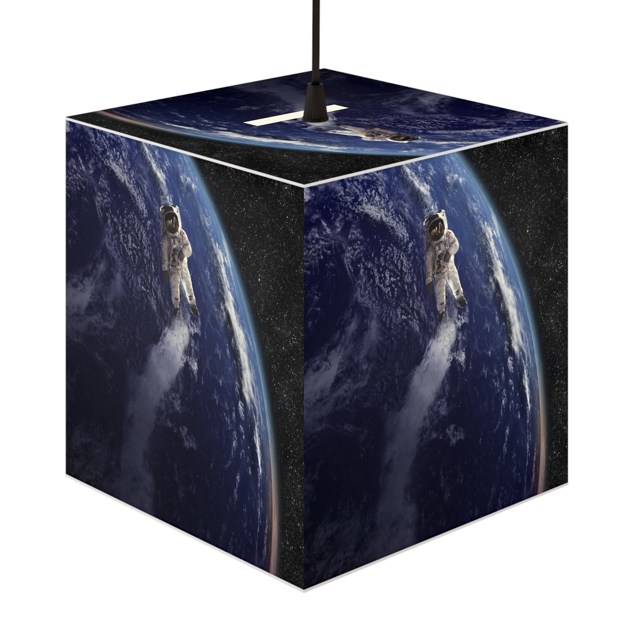Space Light Cube Lamp sold by Prehistoric Margareta | SKU 90288043 | 25 ...