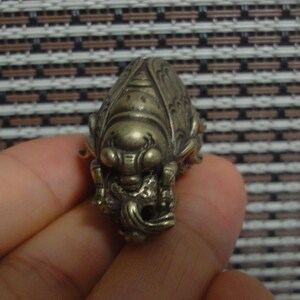 Vintage Style Solid Brass Copper Cicada and Grapes Statue Pendant - Etsy