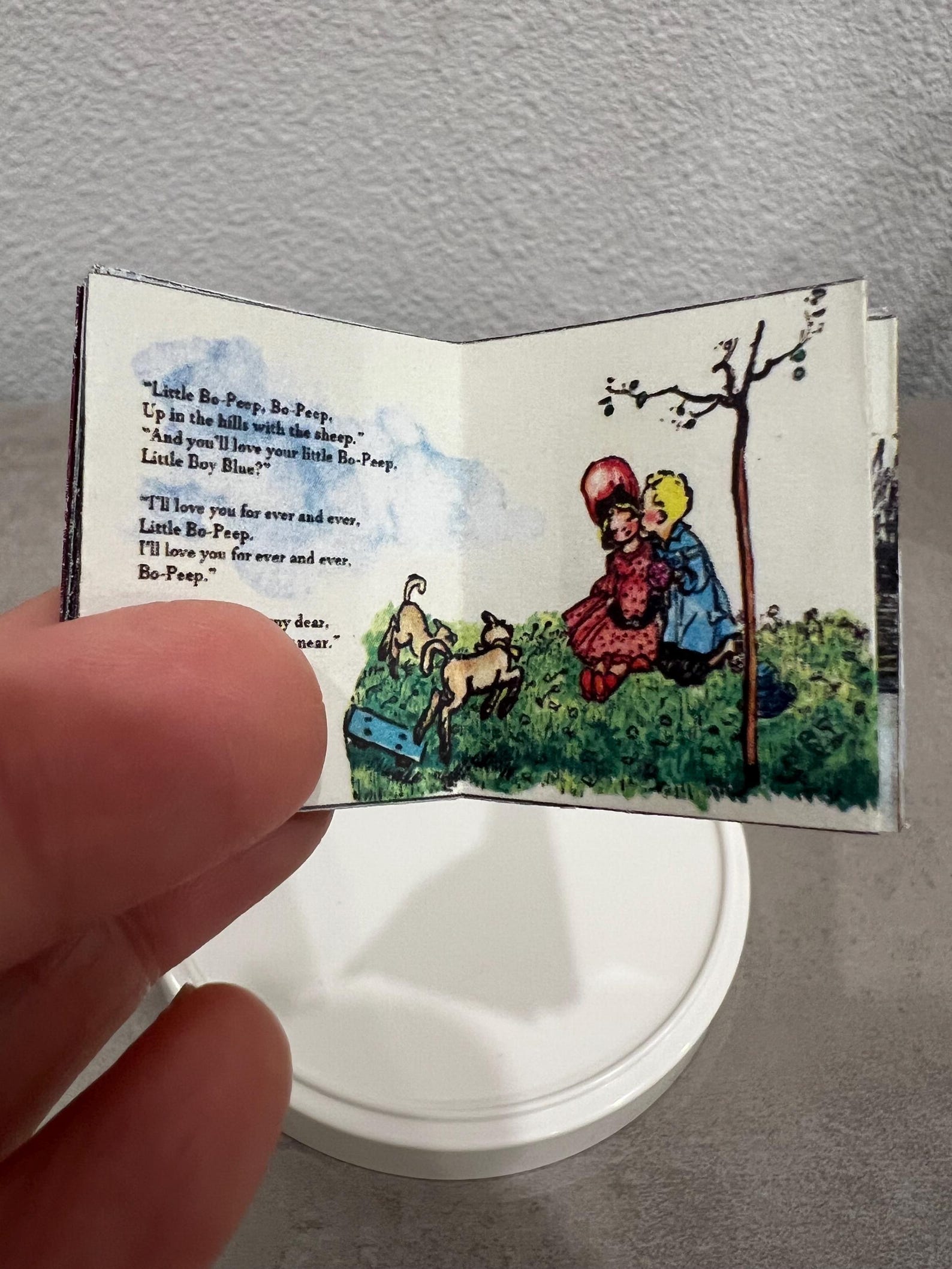 WE WERE YOUNG 4 - A Printable Miniature Classic Children - Etsy