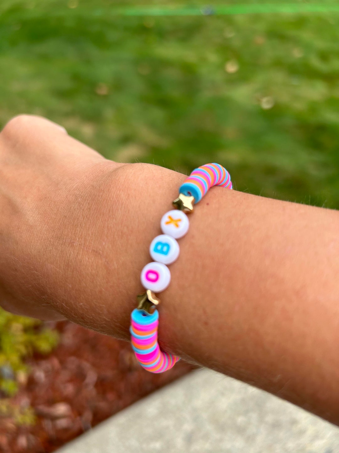 Outer Banks Bracelet - Etsy