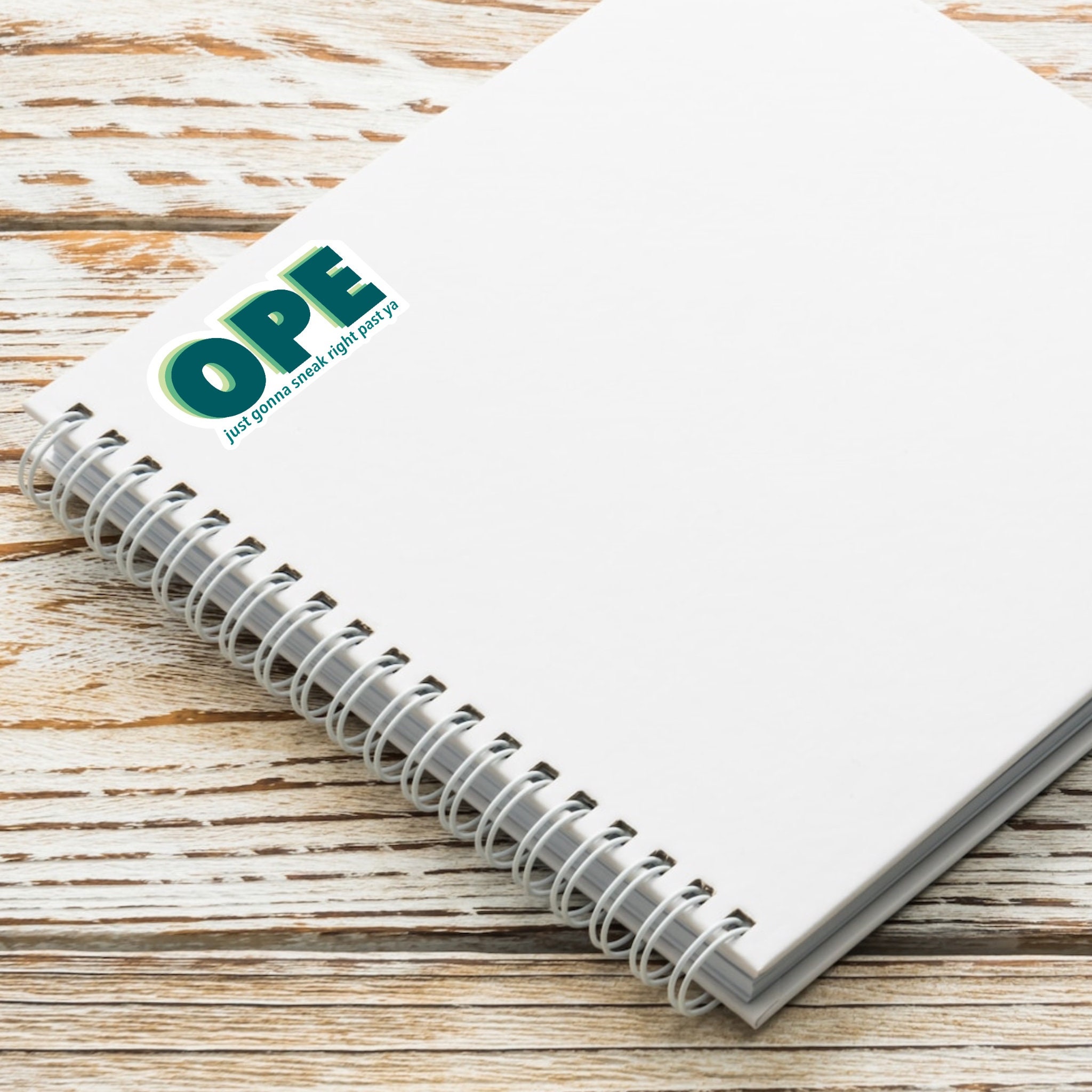 OPE Just Gonna Sneak Right Past Ya Wisconsin Slang Fun Midwest Phrases ...