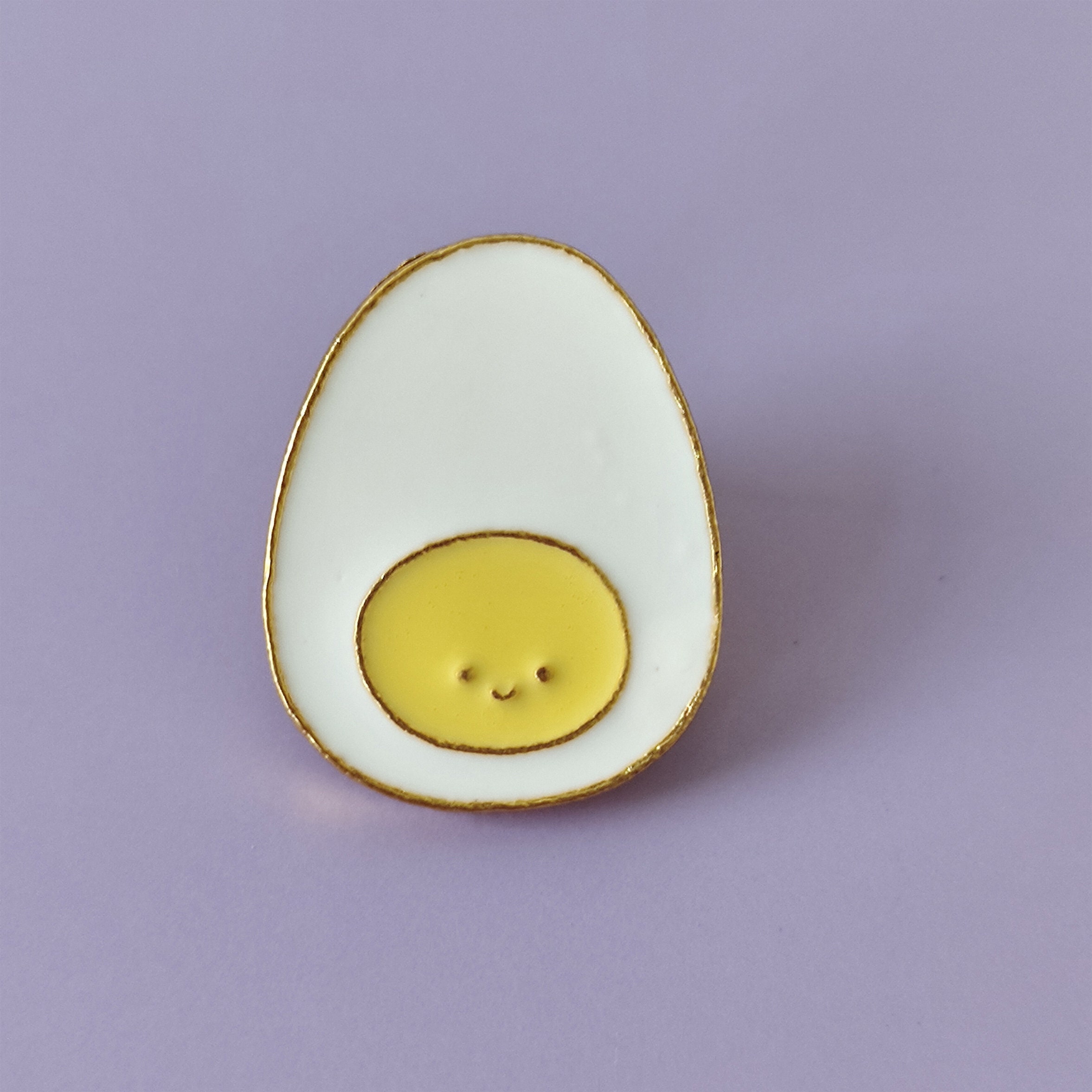 Cartoon Food Pins Lapel Pin Cute Enamel Pin Funny Lapel Pin - Etsy