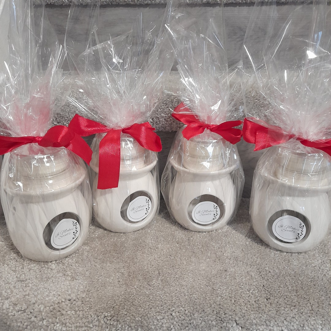 Wax Melt Gift Hamper - Etsy