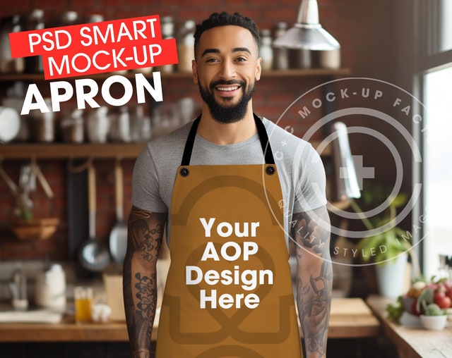 CCMockupFactory - Etsy