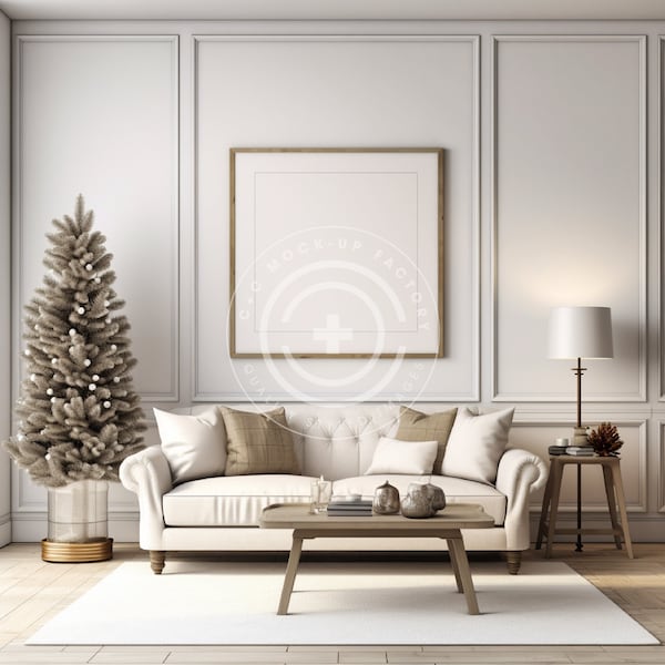 36x36 Picture Frame - Etsy