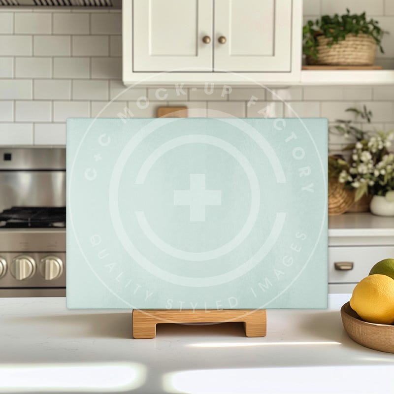 Large Wooden Kitchen Art - Etsy