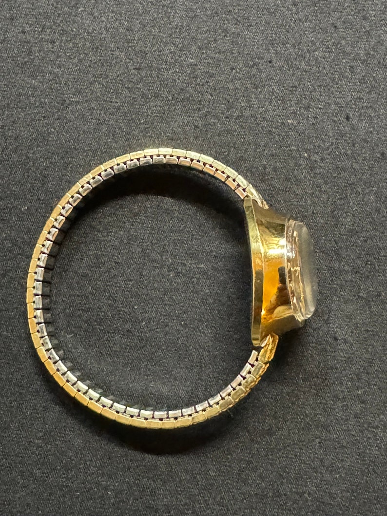 Vintage 1970's Ladies Timex Electric Watch - Etsy