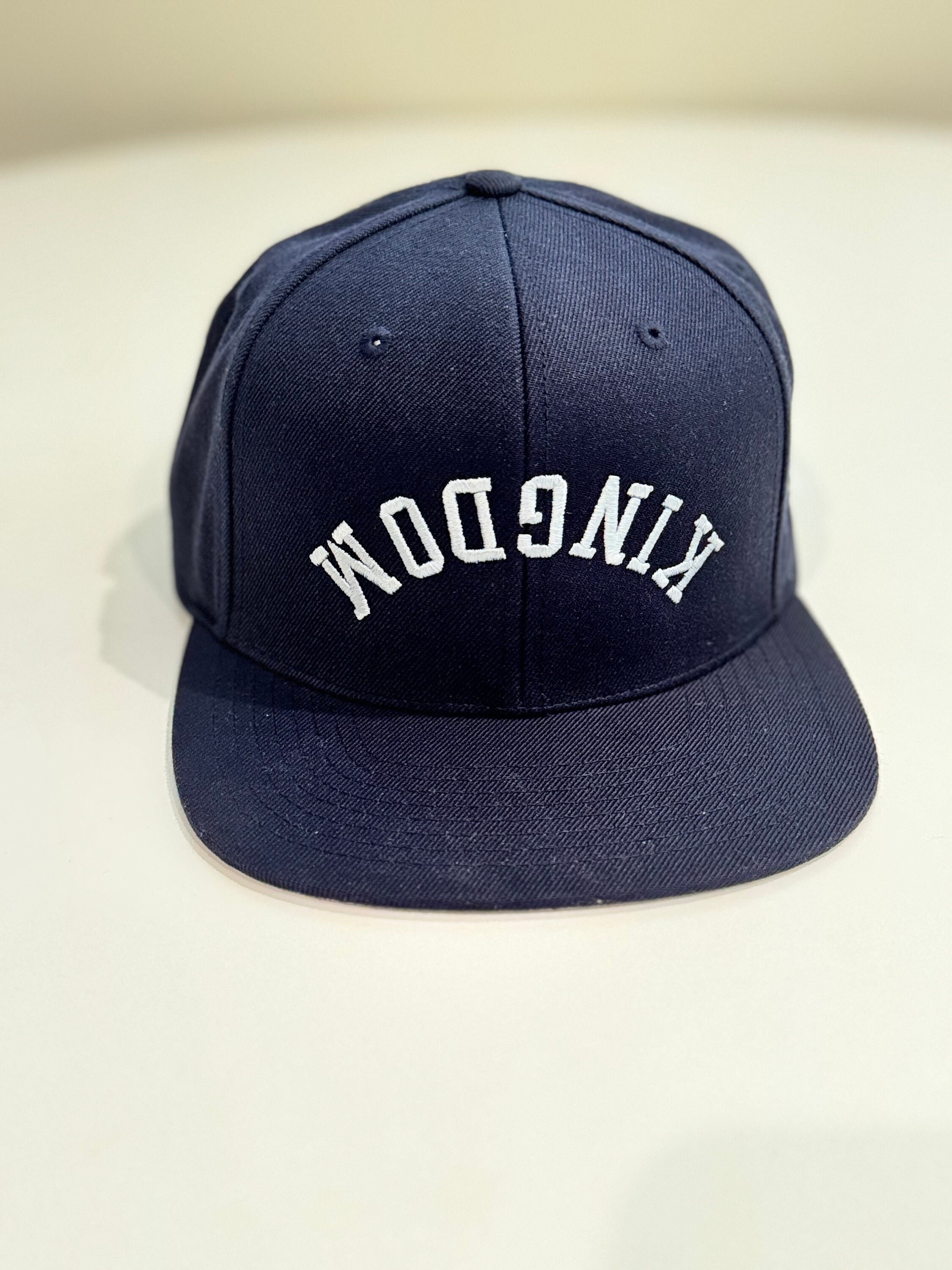 Upsidedown Kingdom Hat - Etsy