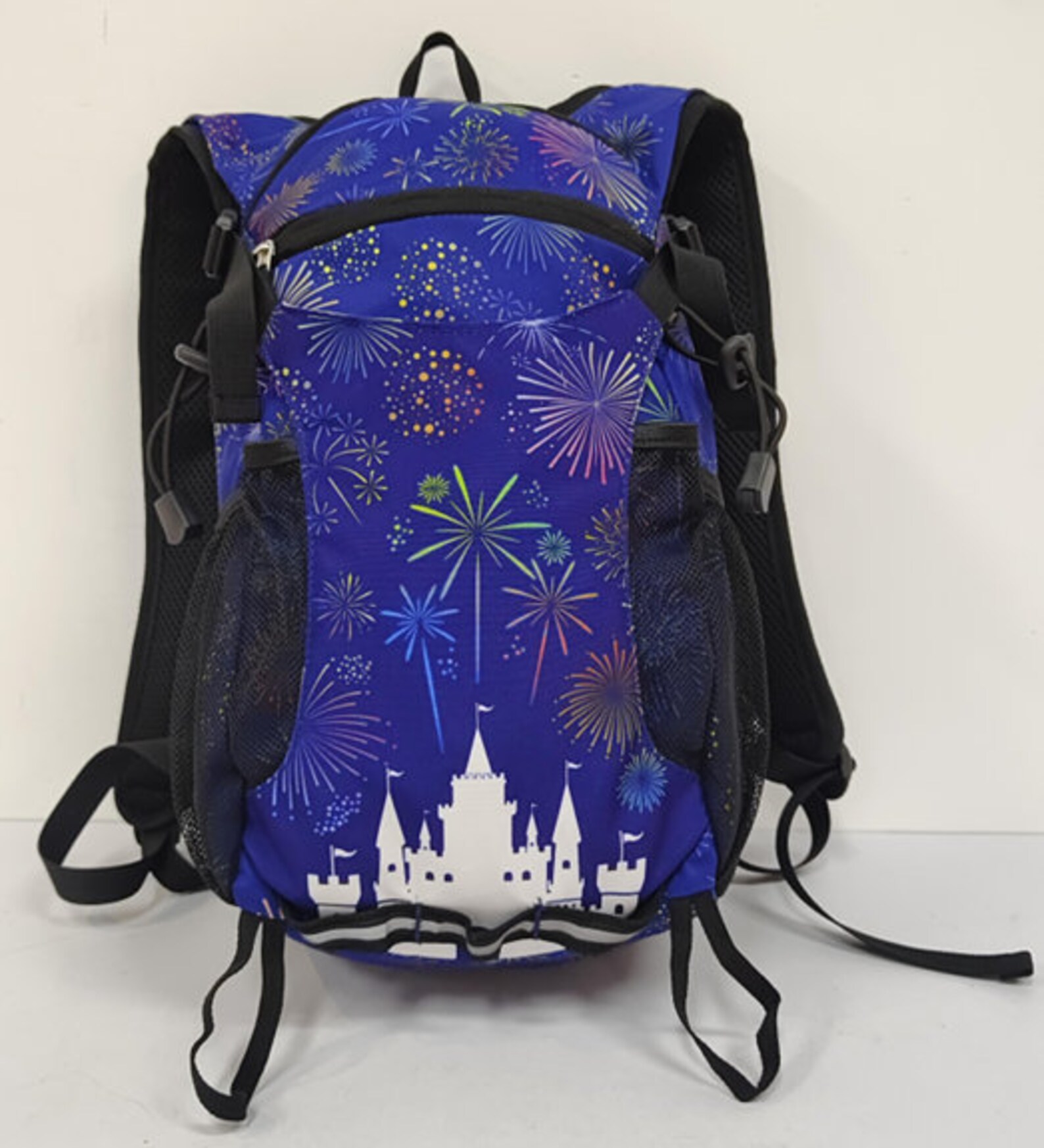 Hydration Backpack 2L - Castle Fireworks - Etsy