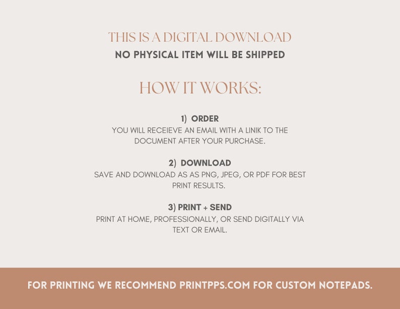 Hair Salon Extension Order Form Template - Etsy