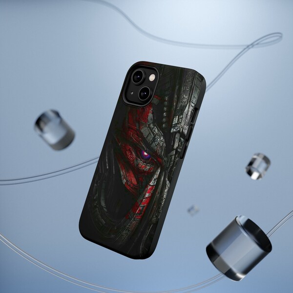 Transformers Case - Etsy