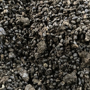 Alpaca Manure- 100% Pure -all Natural- Alpaca Poop- Garden Soil ...