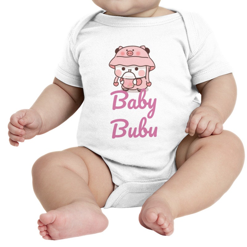 Bubu Clothes - Etsy