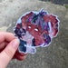 Custom Character Sticker - Etsy