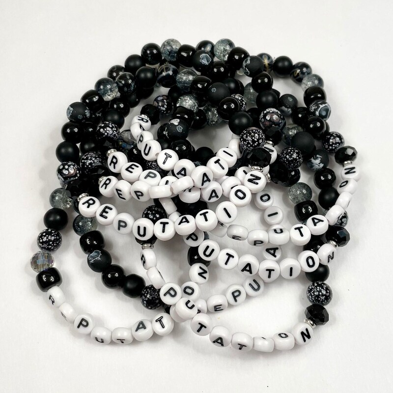 Friendship Bracelet - Etsy