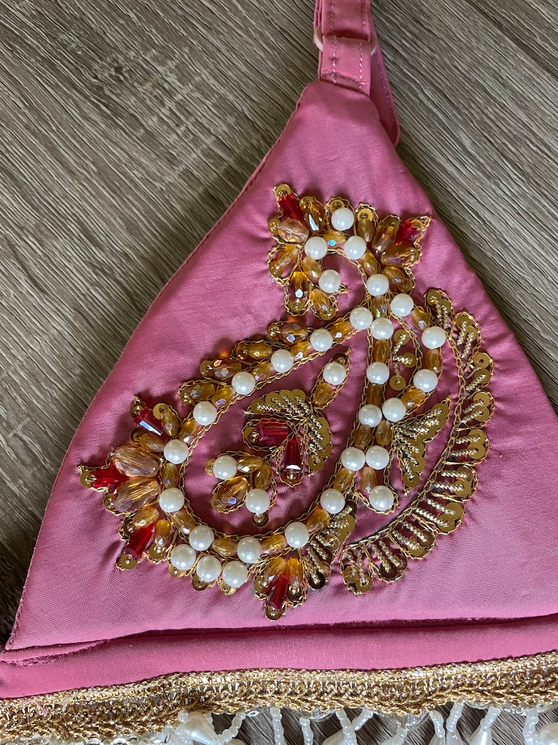 The “kayesha” Handmade Lingerie Set - Etsy
