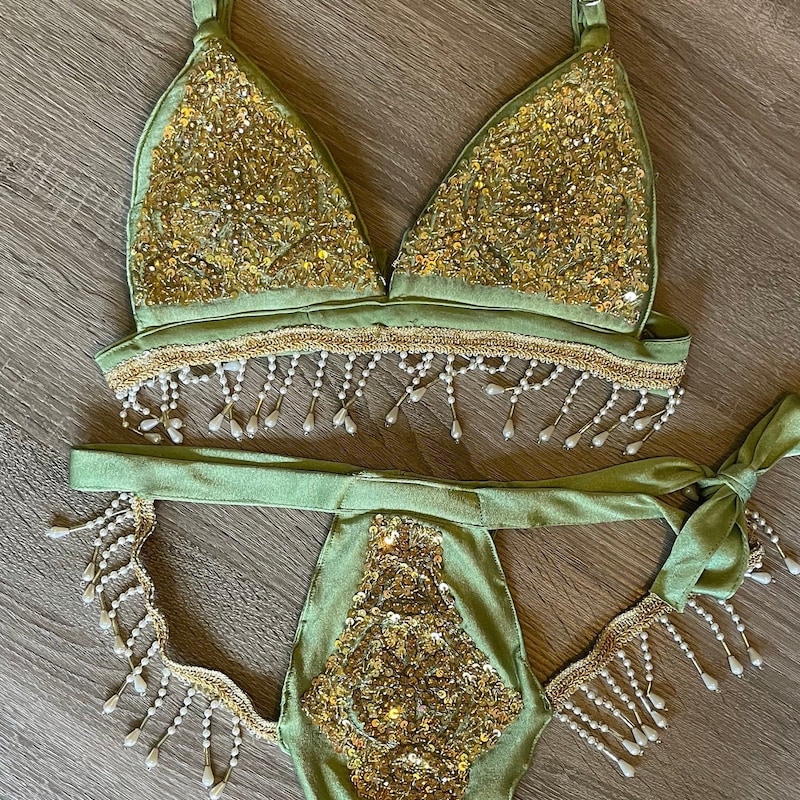 Indian Desi Lingerie Etsy