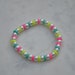 Pool Party Bracelet - Etsy