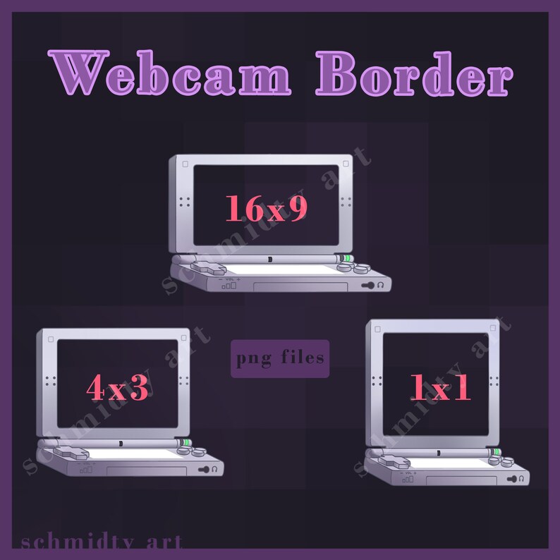 Retro Streaming Bundle Animated Overlays Twitch Panels Animated Twitch ...