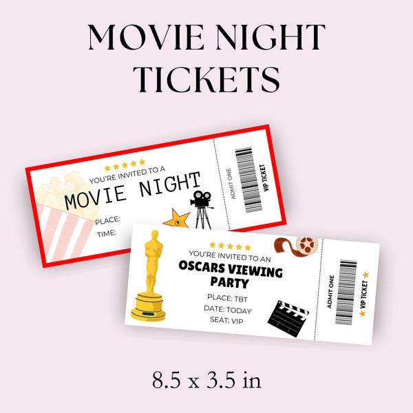 Last Minute Birthday Invitation - Etsy