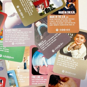 One Direction Album Prints | Music Posters | 1D Album Cover Prints | 1D ...