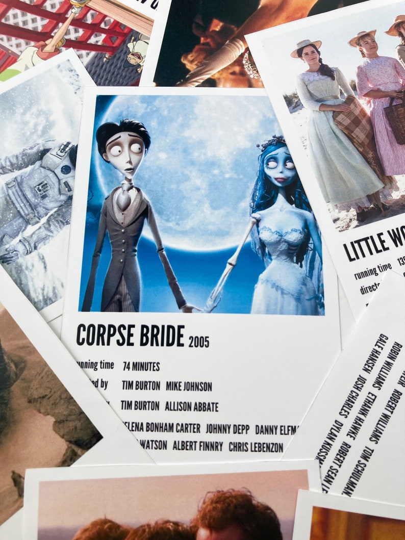 Custom Movie Prints | Custom Film Posters | Retro Movie Posters ...