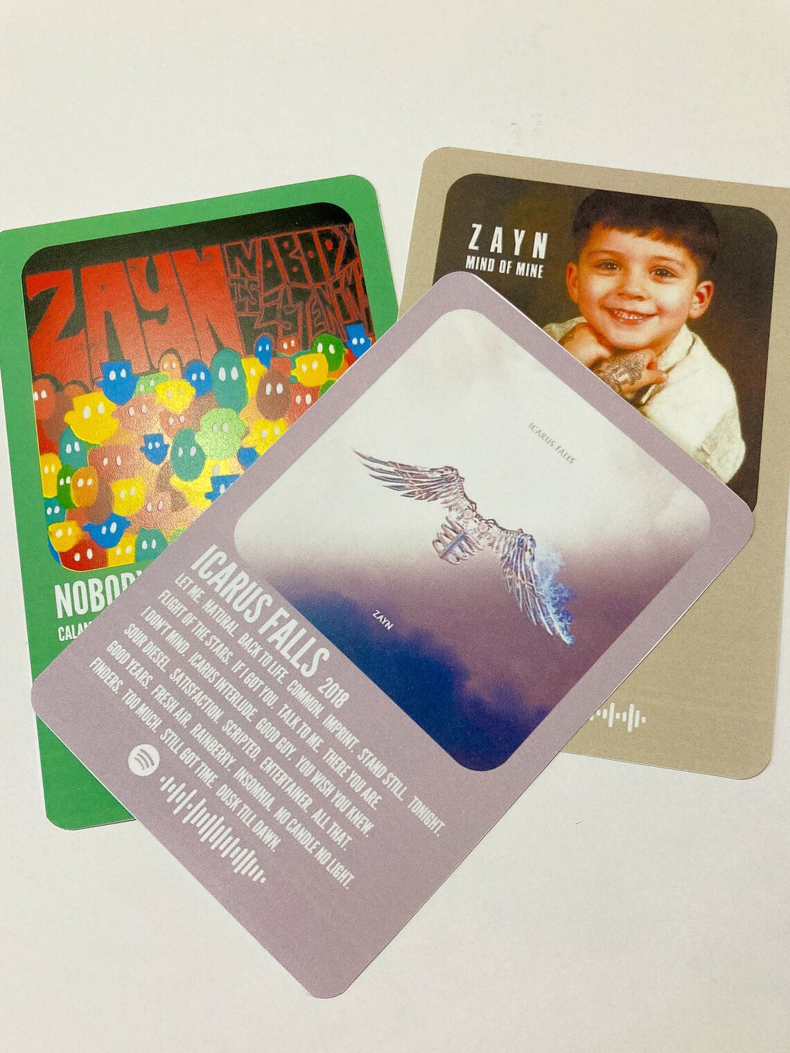 One Direction Album Prints Music Posters 1D Album Cover Prints 1D Solo ...