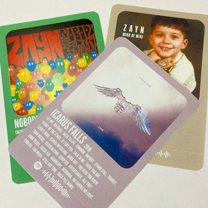 One Direction Album Prints | Music Posters | 1D Album Cover Prints | 1D ...