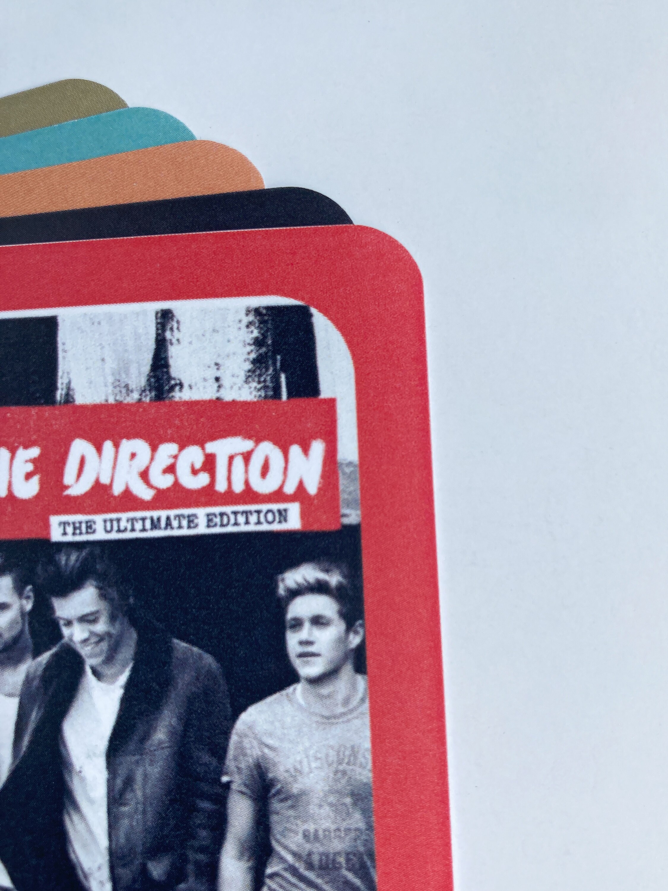 One Direction Album Prints | Music Posters | 1D Album Cover Prints ...
