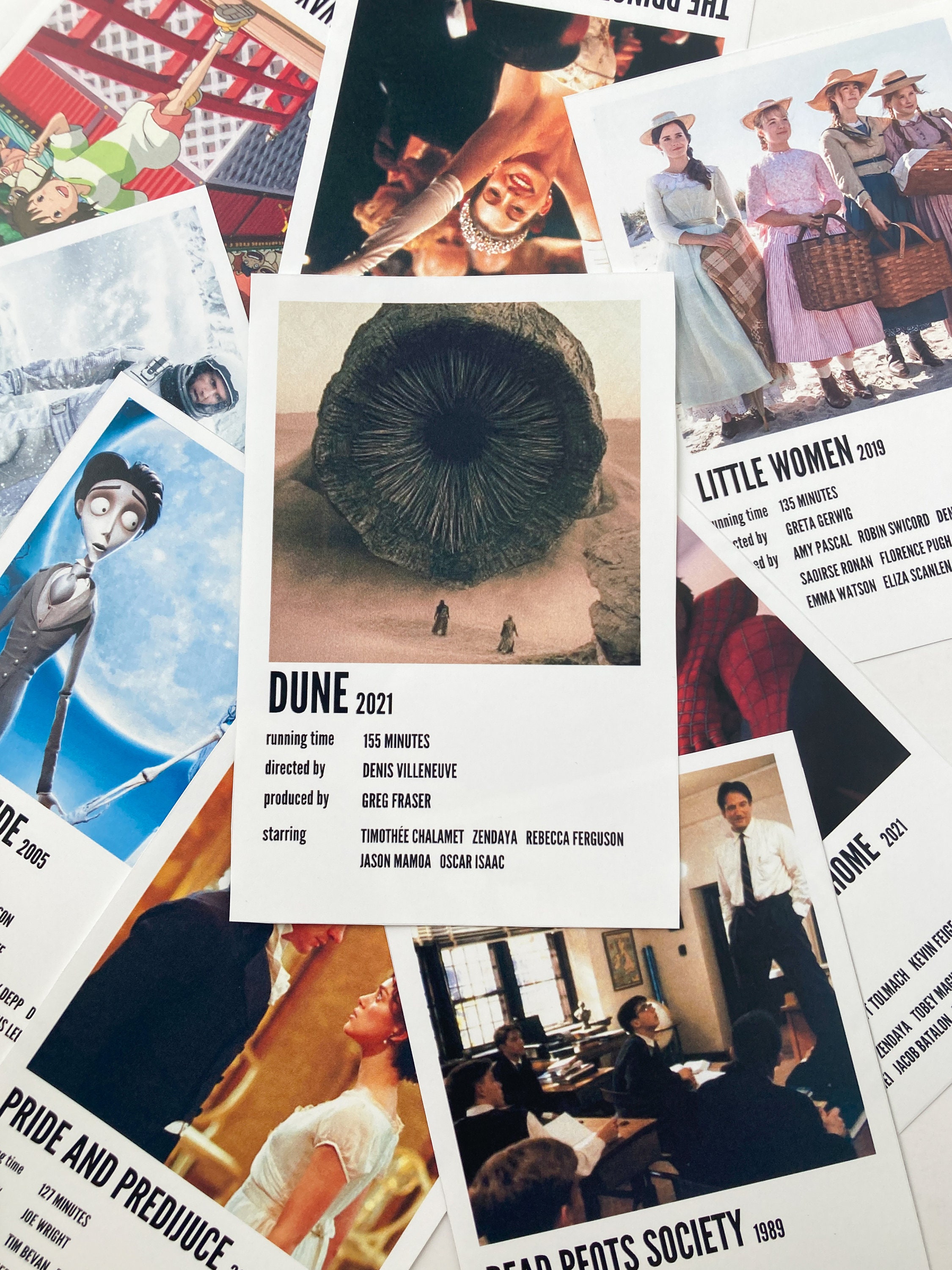 Custom Movie Prints | Custom Film Posters | Retro Movie Posters ...
