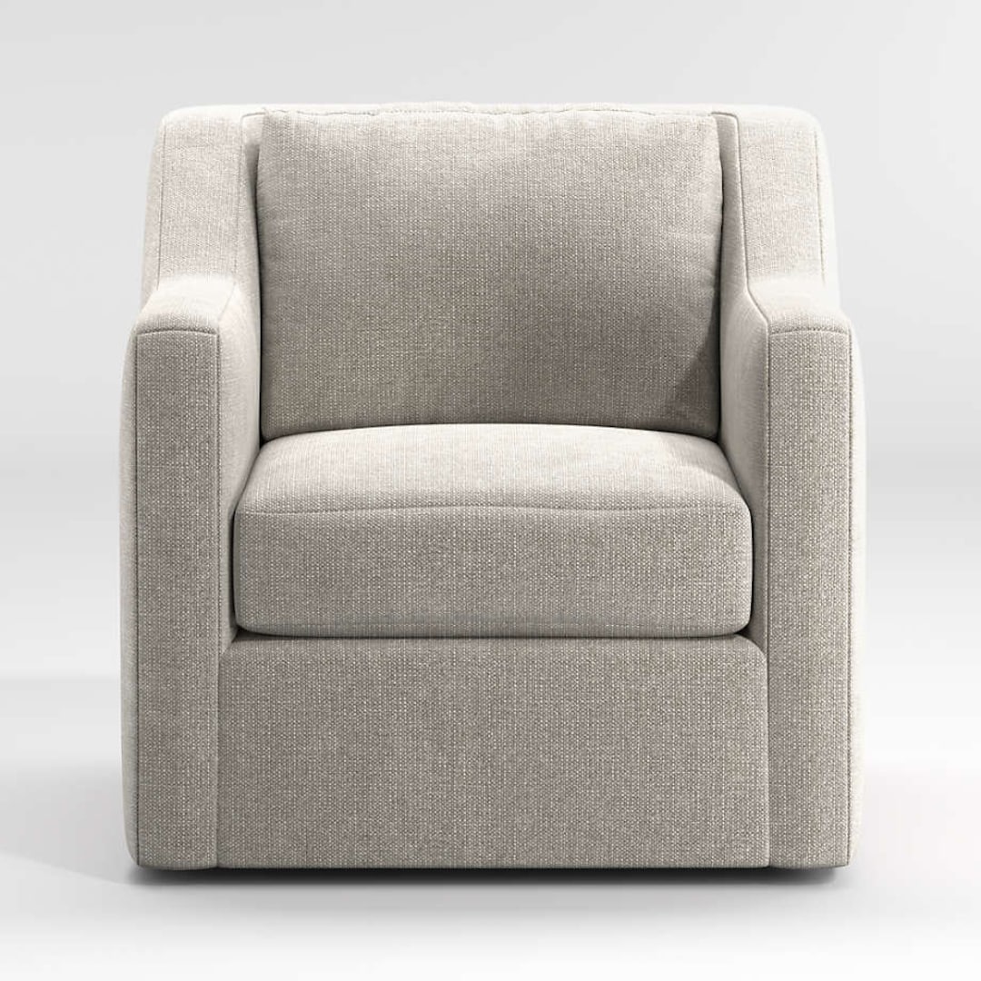 Swivel Chair - Etsy