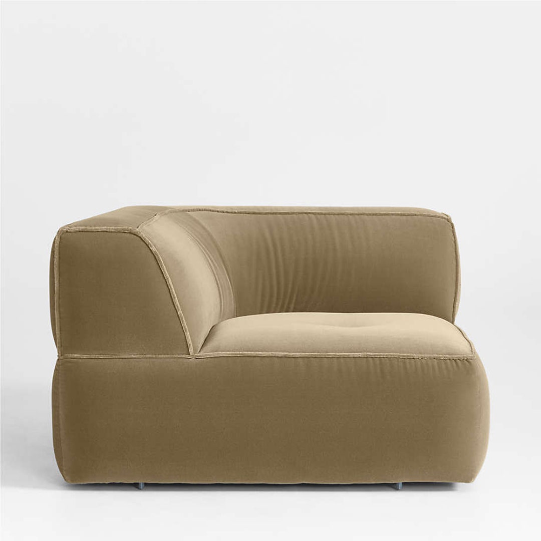 Corner Chair - Etsy