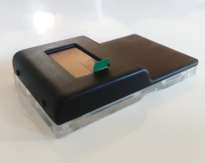 SD2PSX: Modern Memory Card Solution for PS2 (and PS1) / Black + Clear ...