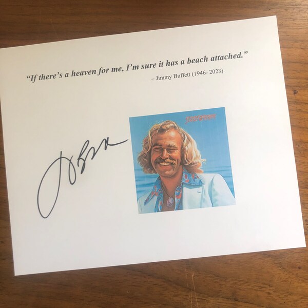 Jimmy Buffett Cap - Etsy