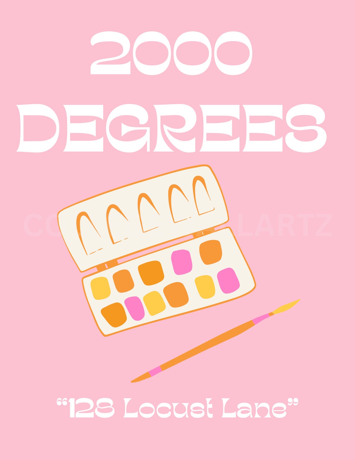 Penn State Wall Art College Dorm Apartment Decor Poster Downloads 6 - Etsy