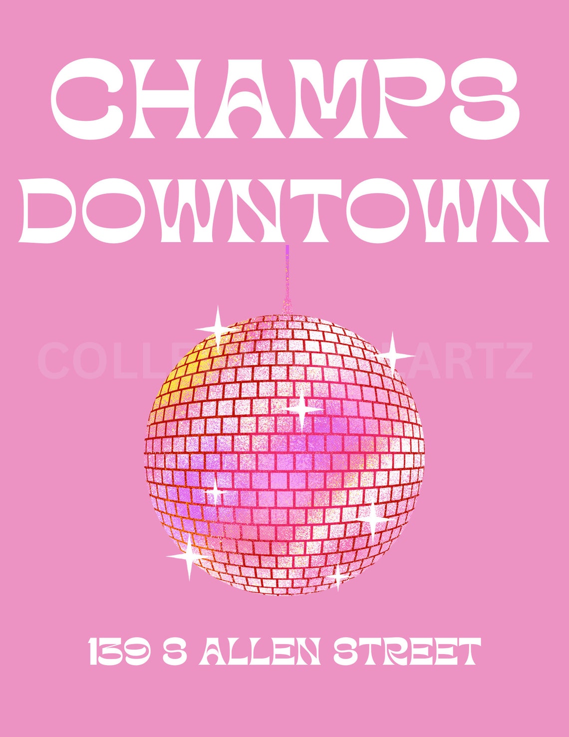 Penn State Wall Art College Dorm Apartment Decor Poster Downloads 6 - Etsy