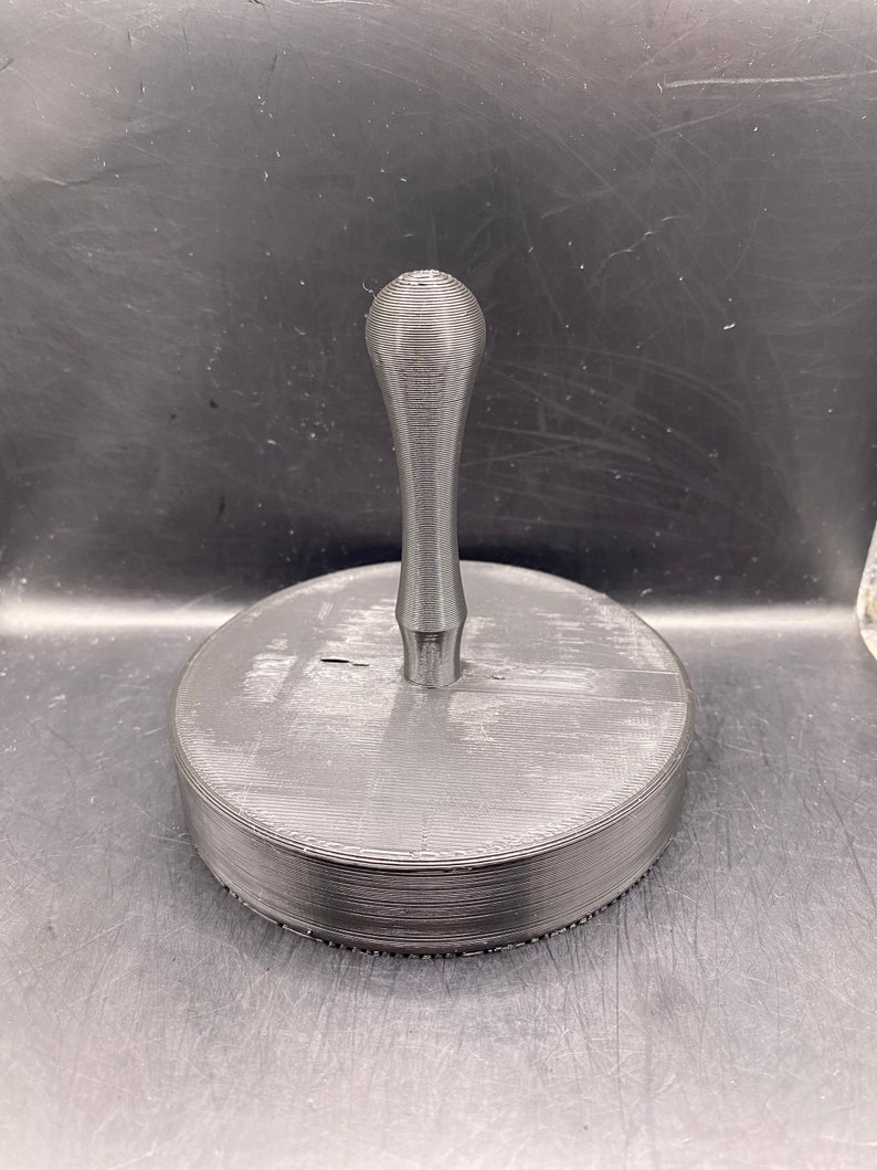 Digital 3D STL File Large Aztec Calendar Stamp - Etsy