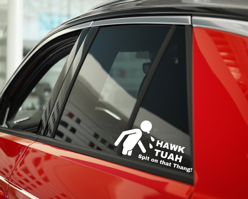 Hawk Tuah Spit on That Thang! Svg Digital Download **NO PHYSICAL ITEM ...