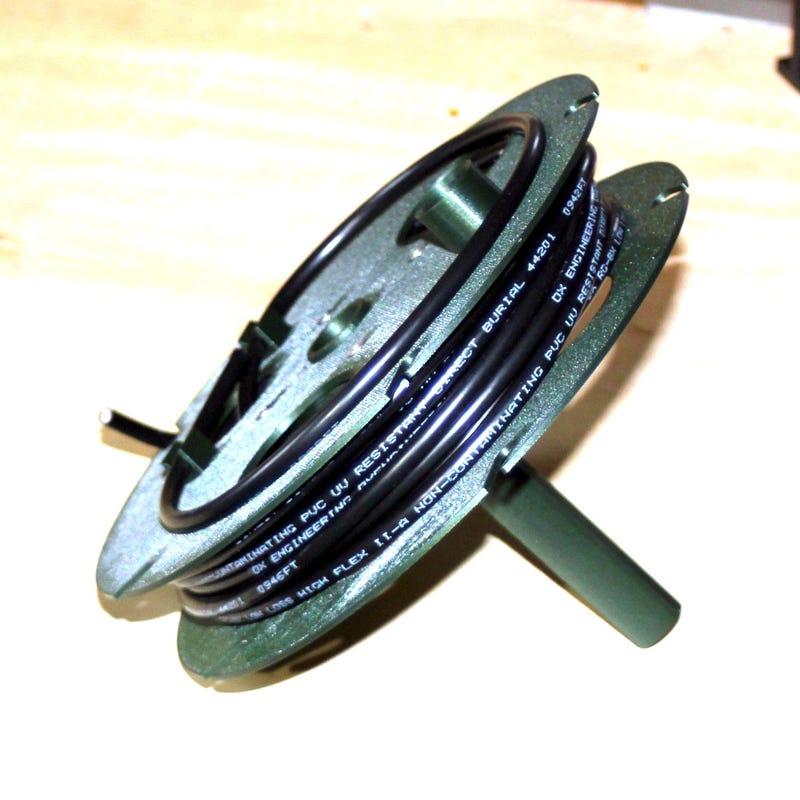 Winder Reels - Etsy