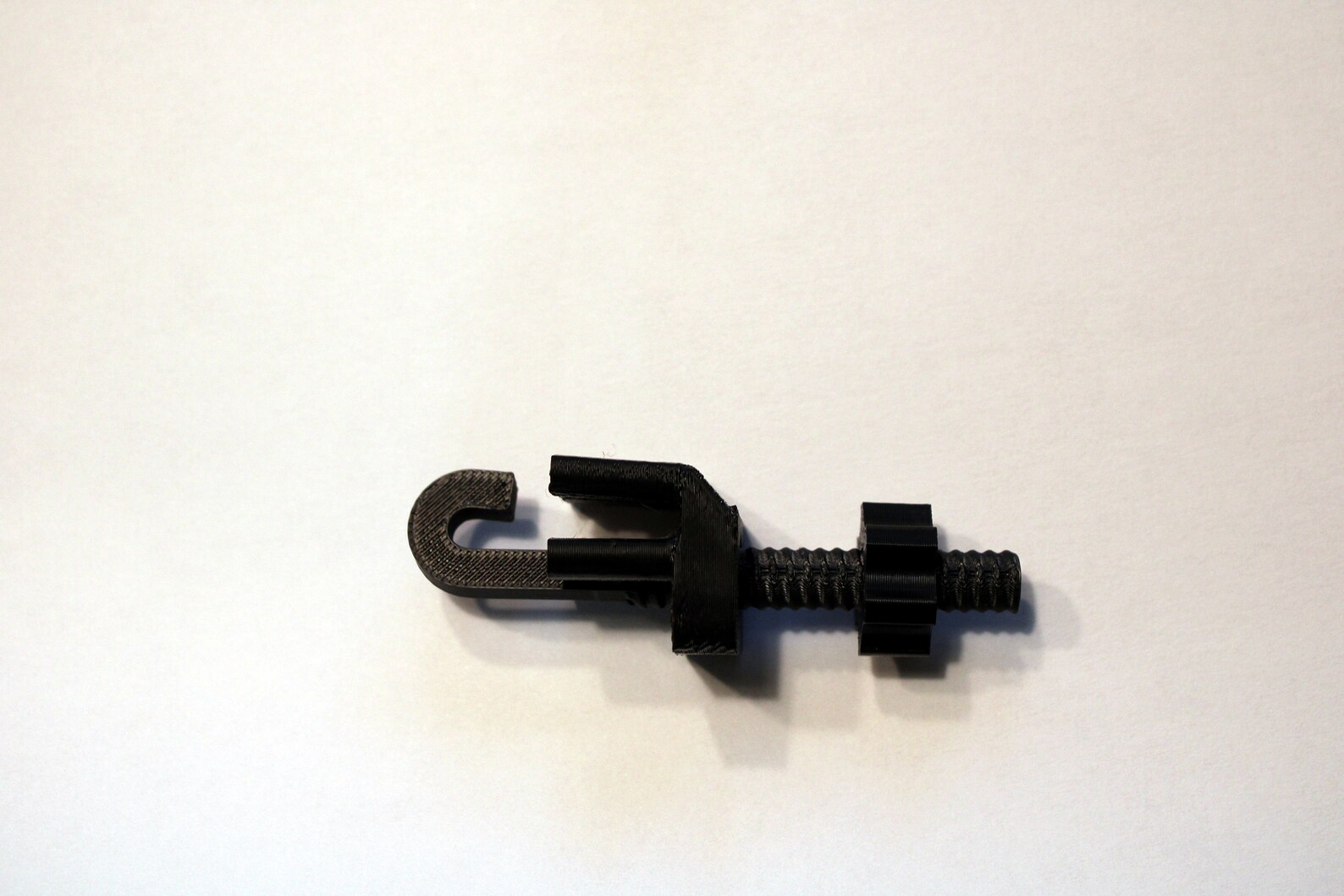 Air Vent Standard Mic Clip - for Mics With the 16mm Circle on the Back ...