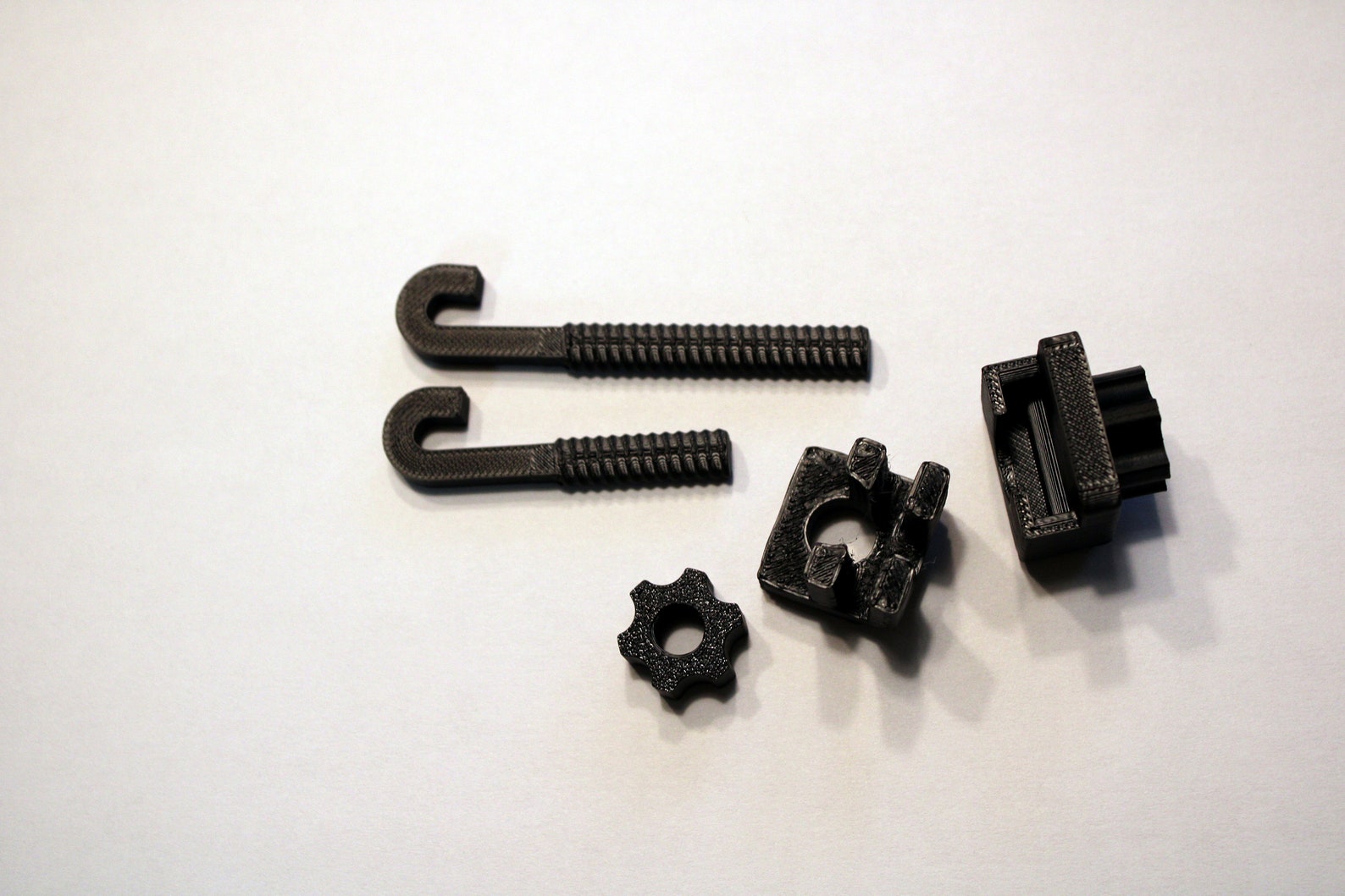 Air Vent Standard Mic Clip - for Mics With the 16mm Circle on the Back ...