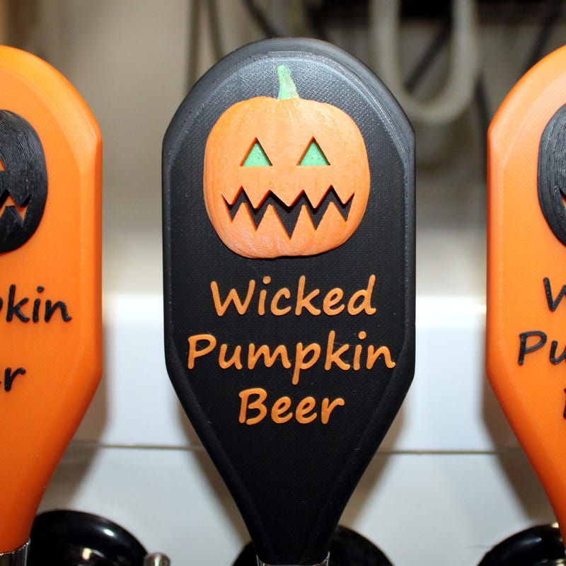 Beer Tap Handle - Etsy
