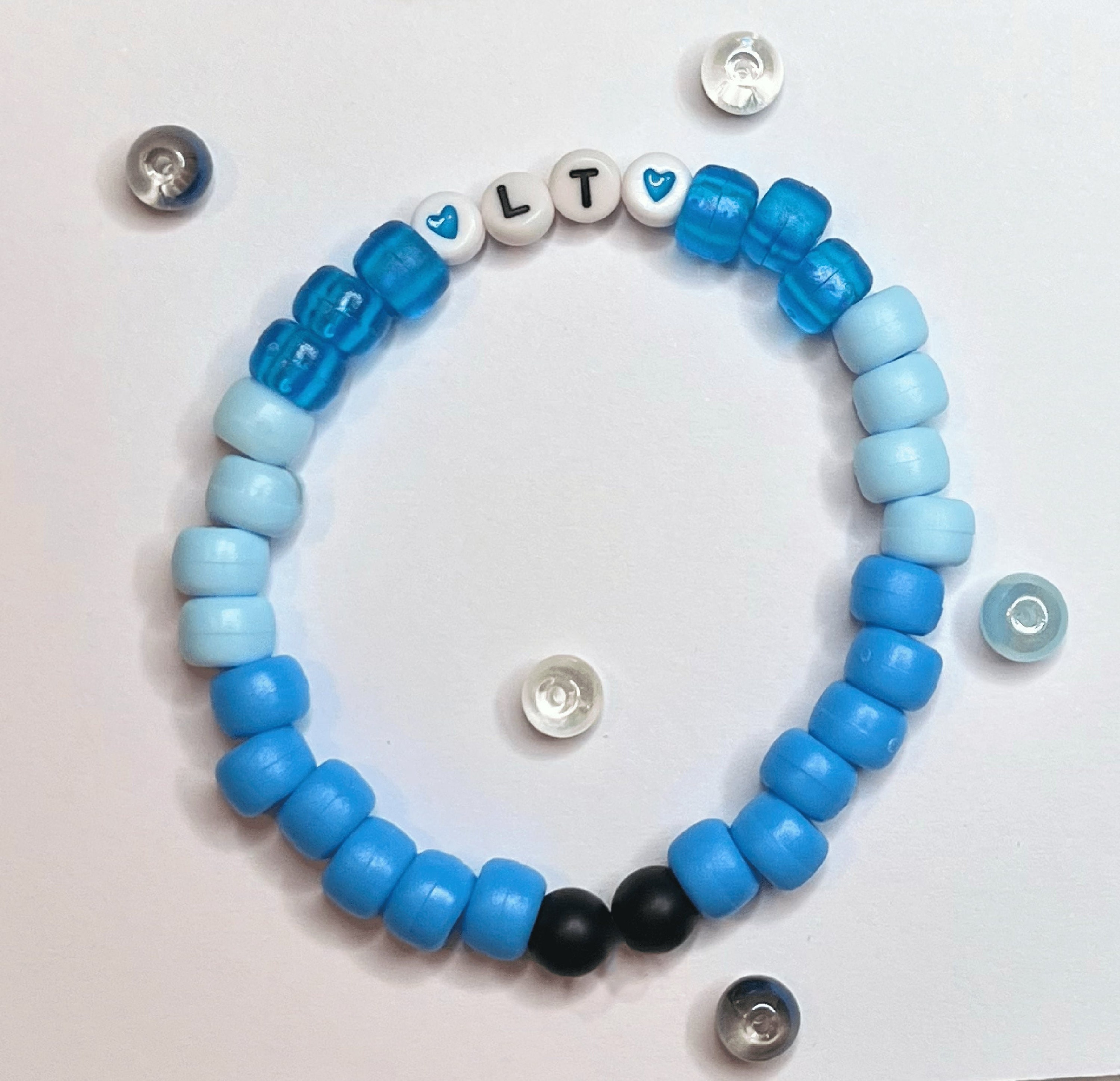 COD: MW2 "ghost" [simon Riley] Bracelet - Etsy