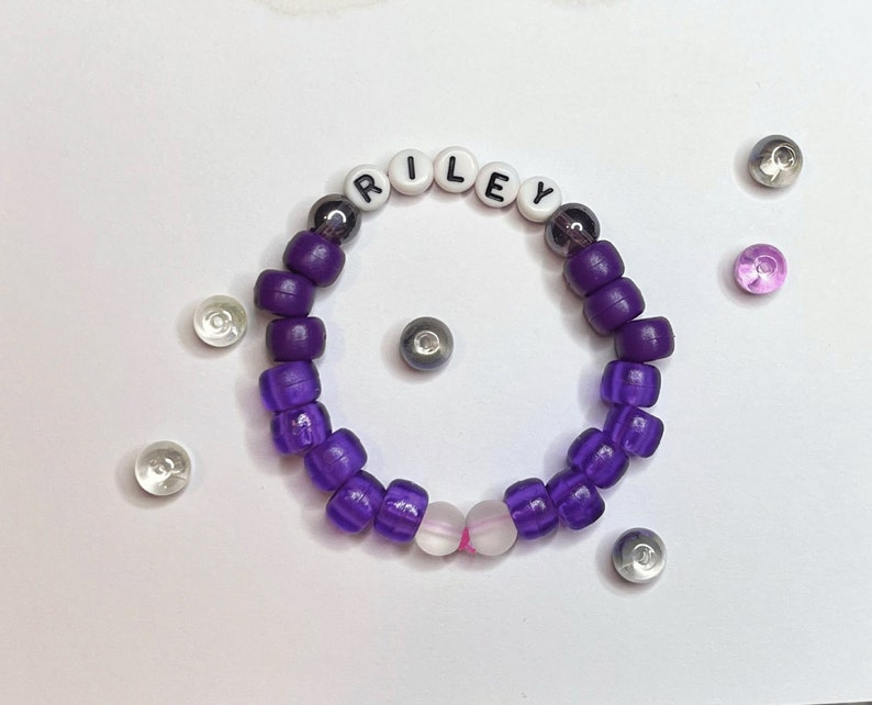 COD: MW2 "ghost" [simon Riley] Bracelet - Etsy