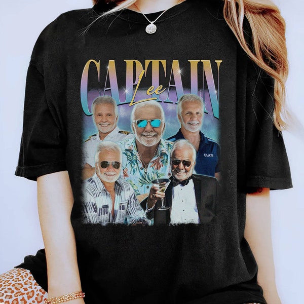 Captain - Etsy