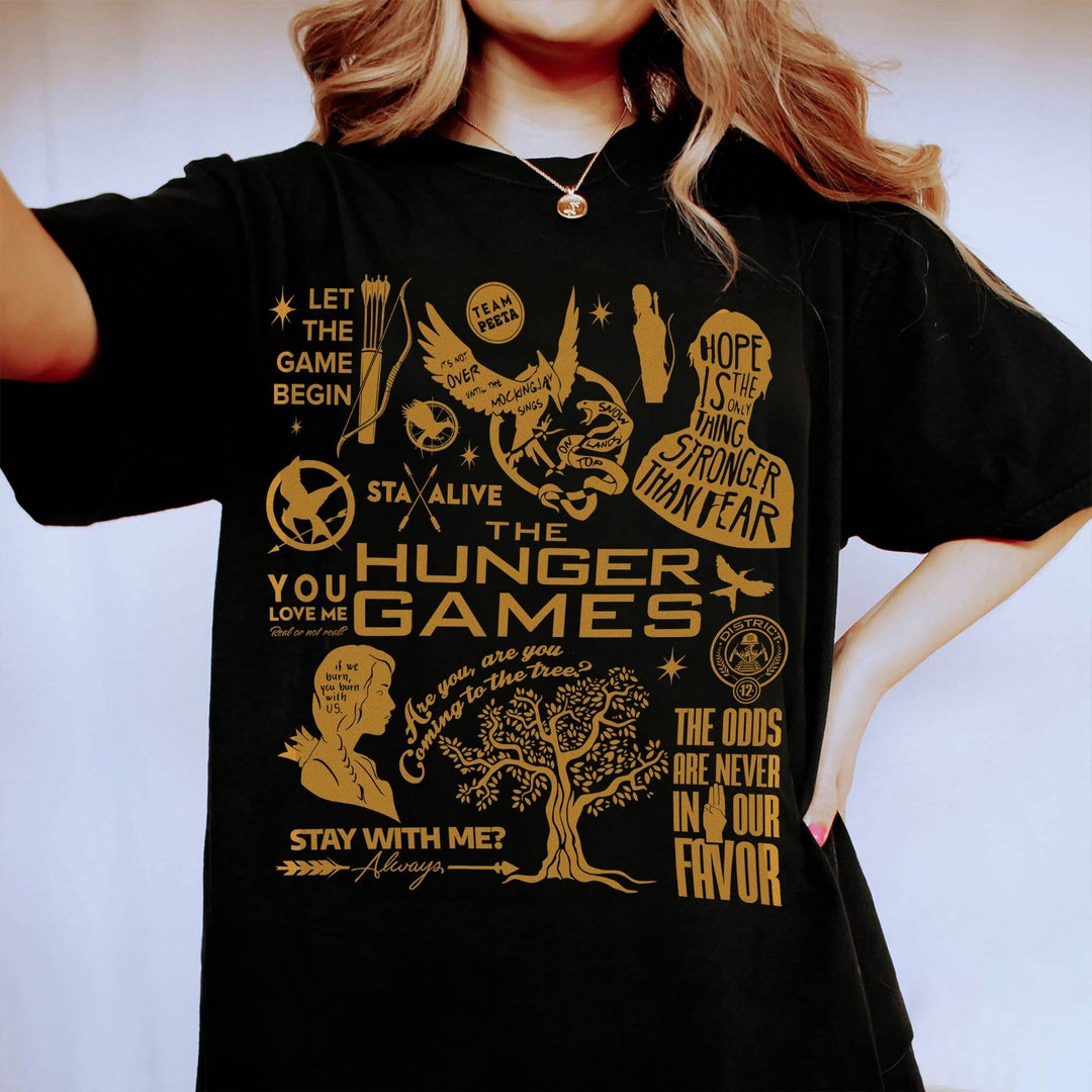 I Can Fix Him Shirt Coriolanus Snow Sweatshirt President - Etsy