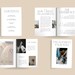 Engagement Pricing and Service Guide - Etsy